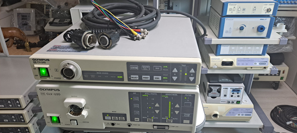 Endoscopy – MEDICAL EQUIPMENT SHOP